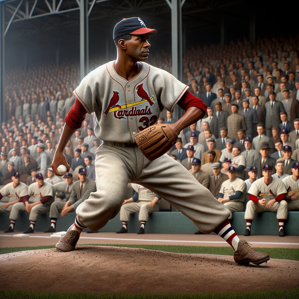 History of Baseball - Legendary Players