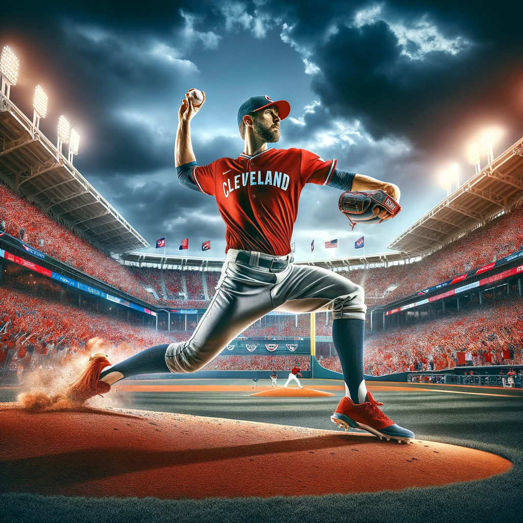 Cleveland Indians: A Century of Triumphs & Turmoil in Baseball History