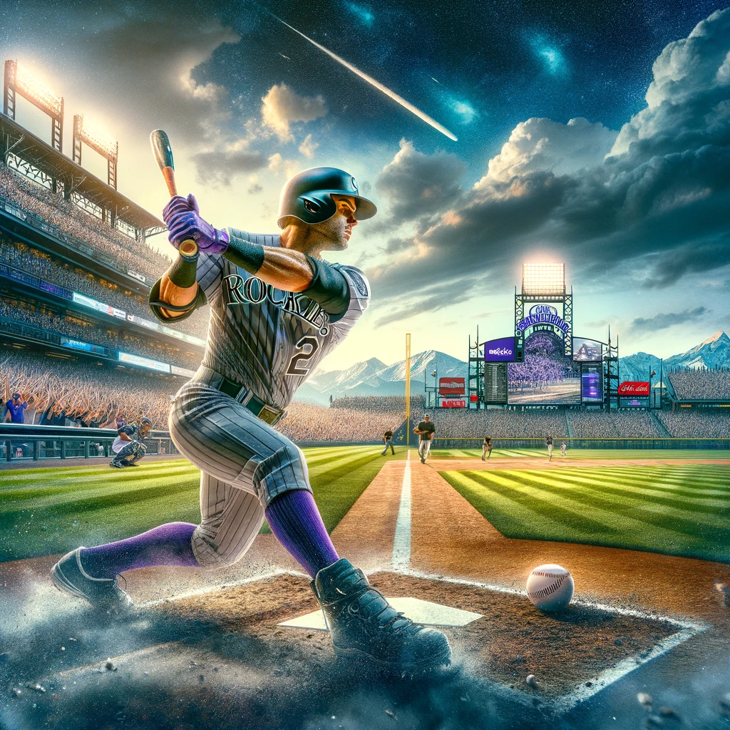 Colorado Rockies: Mile High Baseball's Unique Influence - Historic Baseball