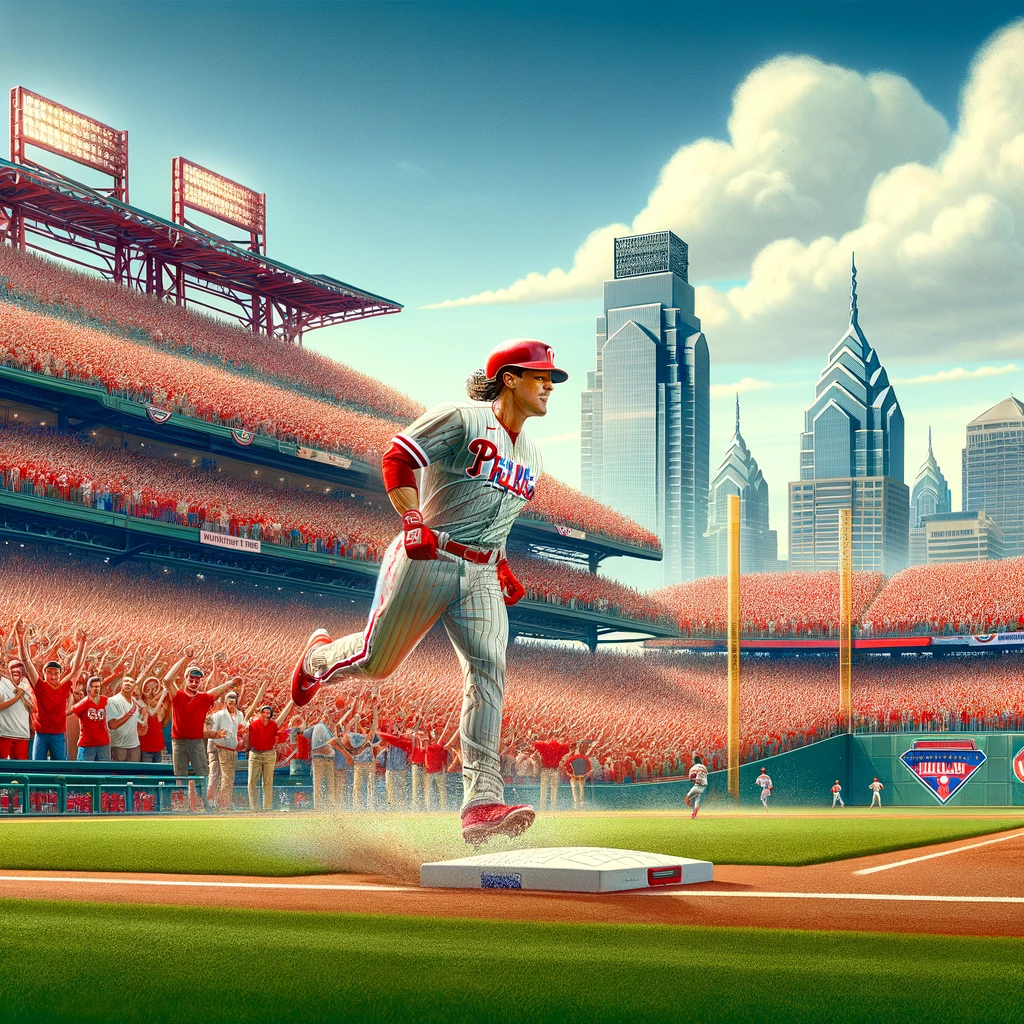 Philadelphia Phillies: A Century of Resilience & Triumph in MLB History