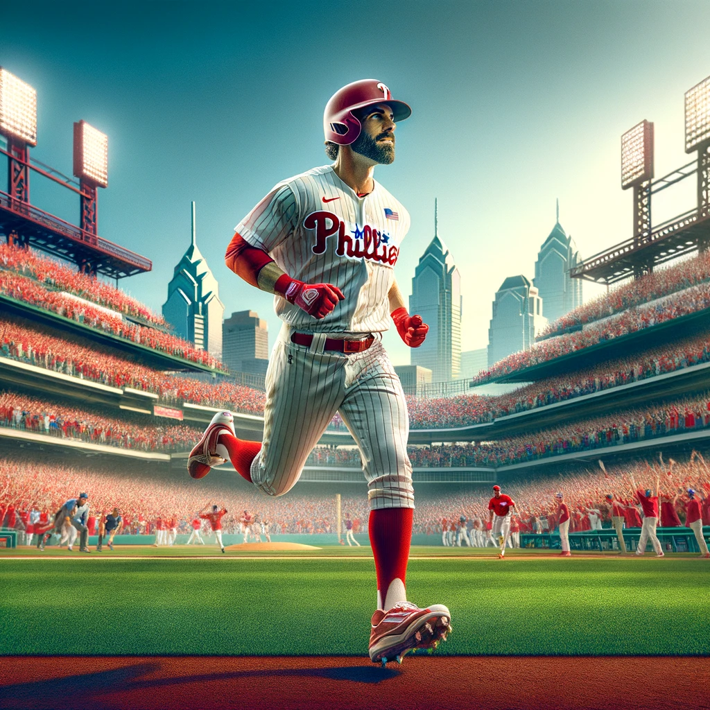 Philadelphia Phillies: A Century of Resilience & Triumph in MLB History