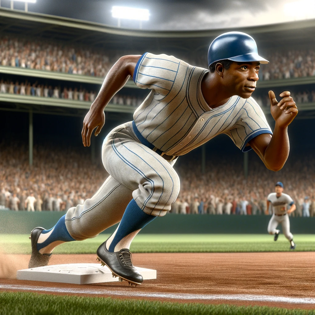 Rickey Henderson: Unveiling the Base-Running Legend