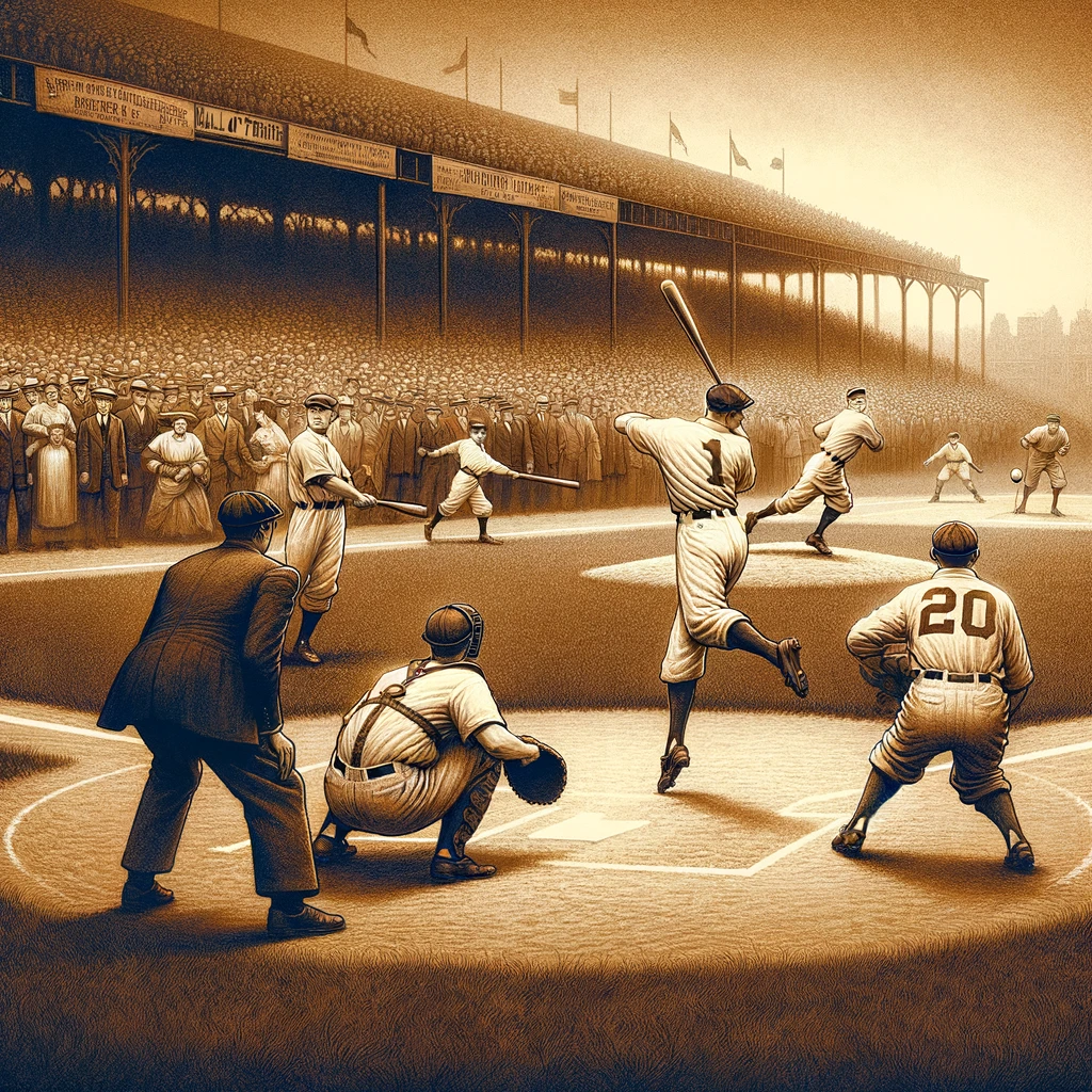 1936 Baseball Hall of Fame Review: Celebrating the Legends of the Diamond