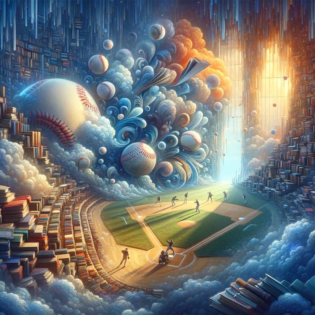 The Natural: Baseball as a Metaphor in Literature – Historic Baseball