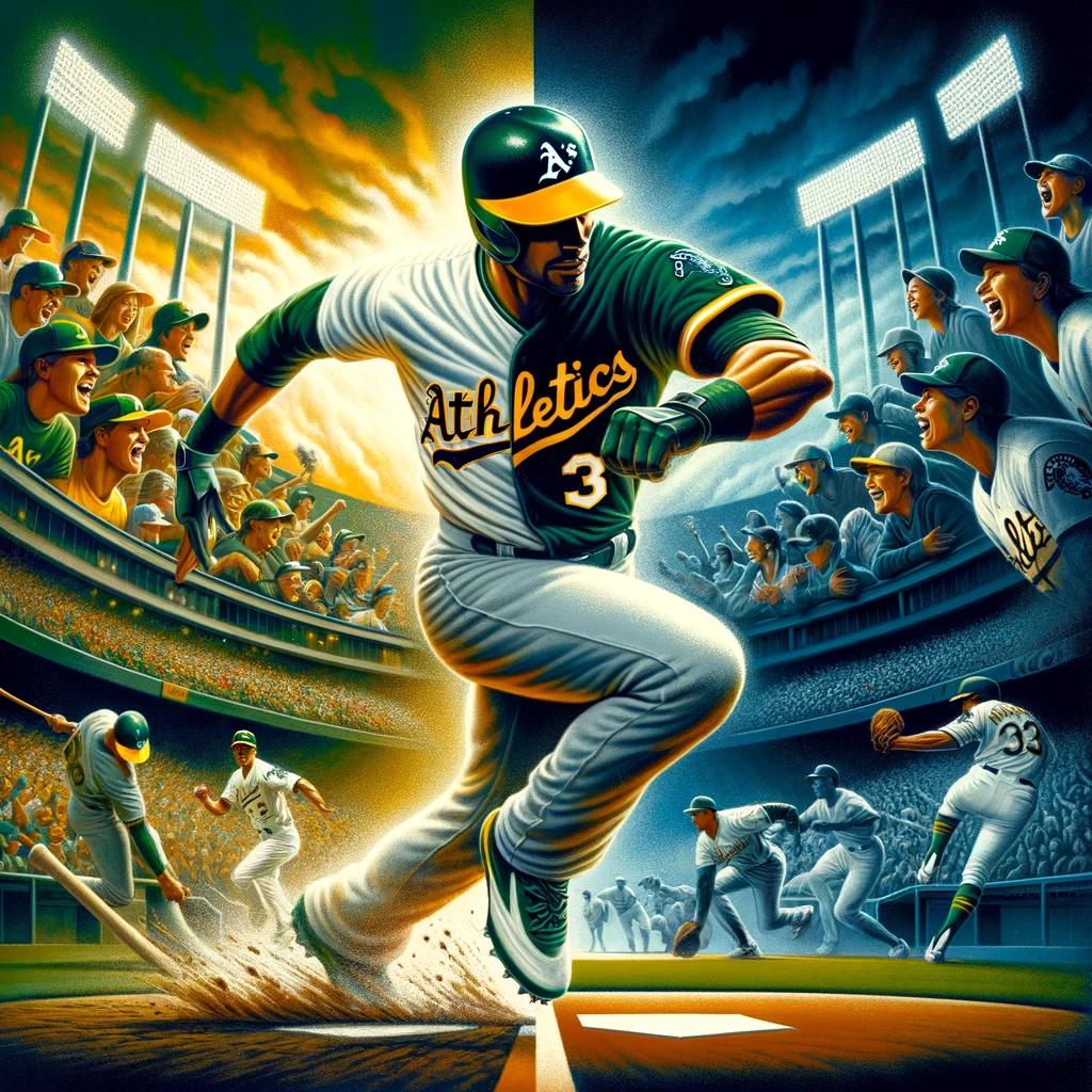 Oakland Athletics: Exploring a Legacy of Triumphs & Trials - Historic ...
