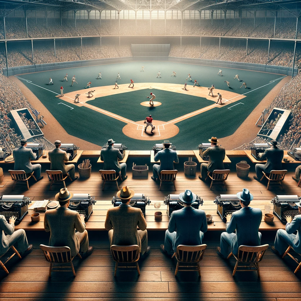 Unwritten Legends: How Sports Writers Shape the Baseball Hall of Fame ...