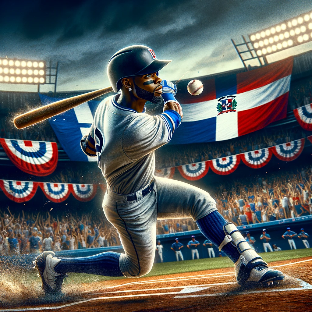 Dominican Power in MLB: A Deep Dive into Baseball's Caribbean Legacy