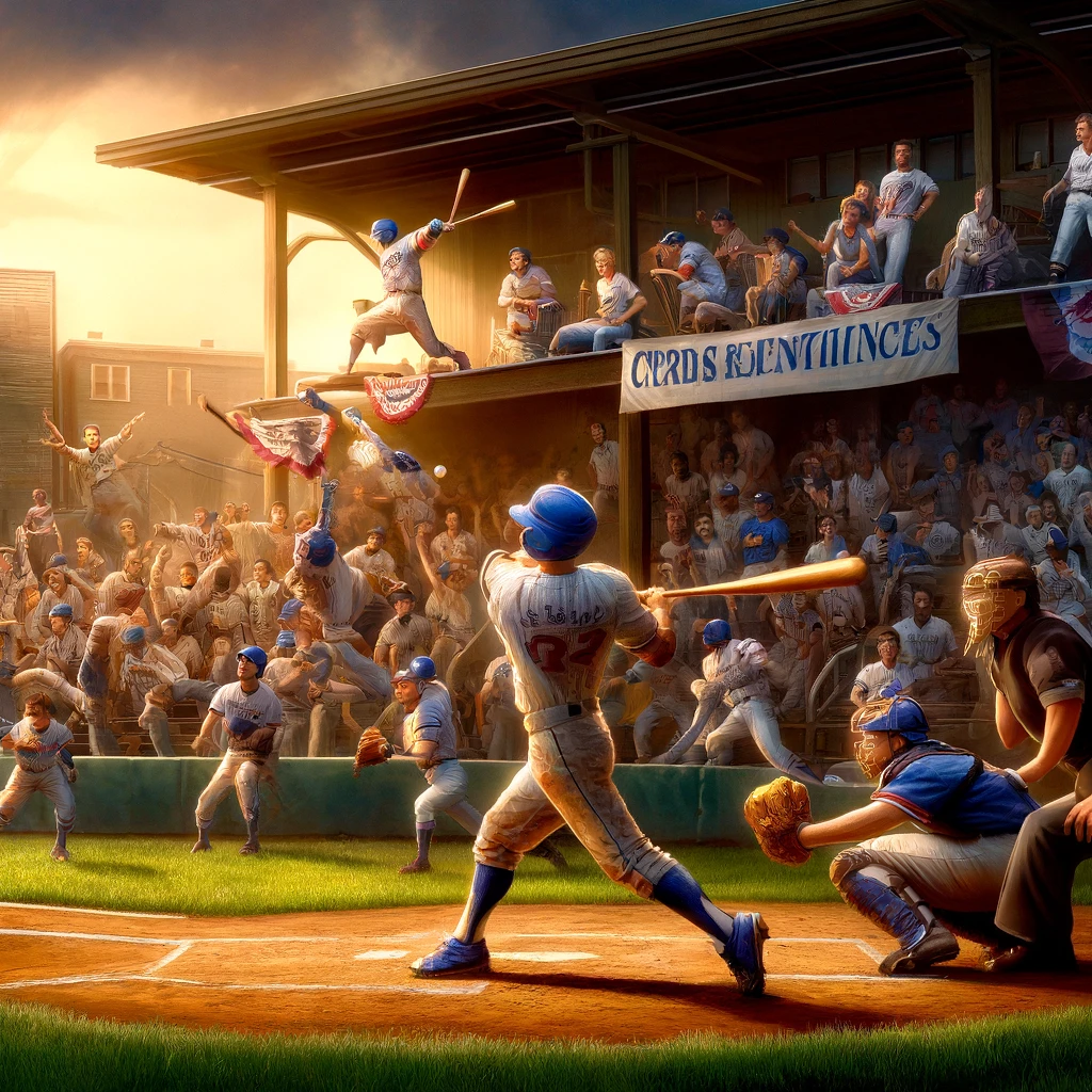 Minor League Baseball: The Unsung Heroes of America's Pastime ...