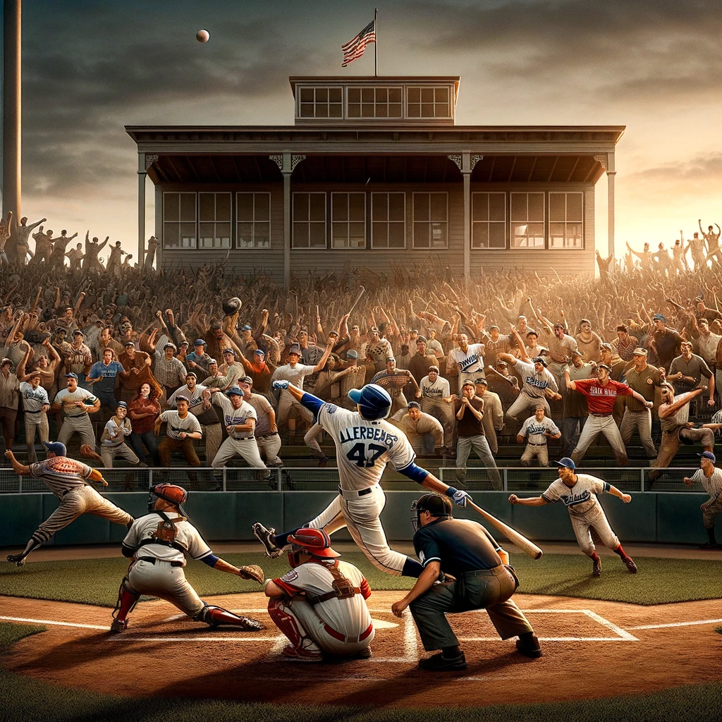 Minor League Baseball: The Unsung Heroes of America's Pastime ...