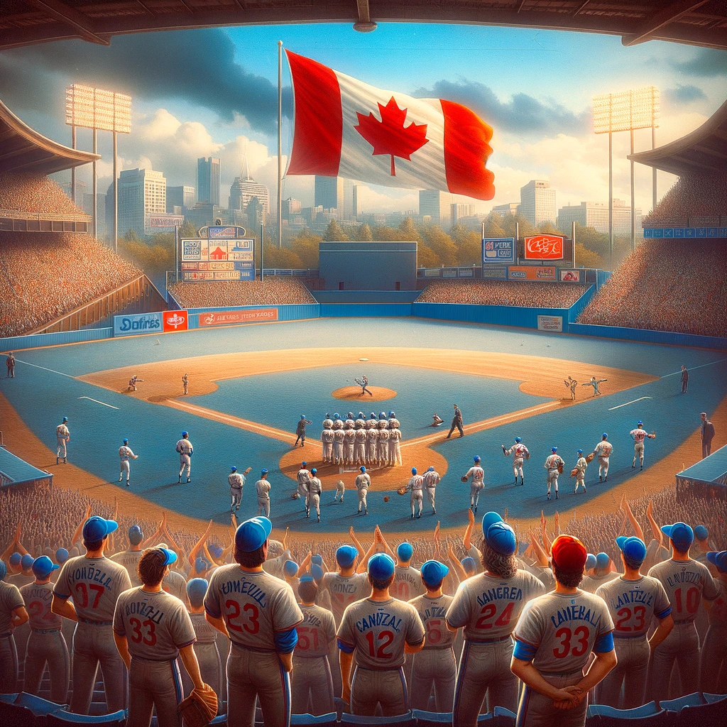 Montreal Expos: Canada's Trailblazing Baseball Legacy - Historic Baseball