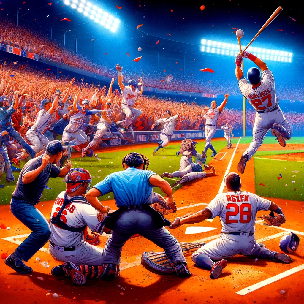 HistoricBaseball.com - The Ultimate History of Baseball Website