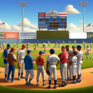 Breaking Barriers: Embracing Diversity in Minor League Baseball's ...