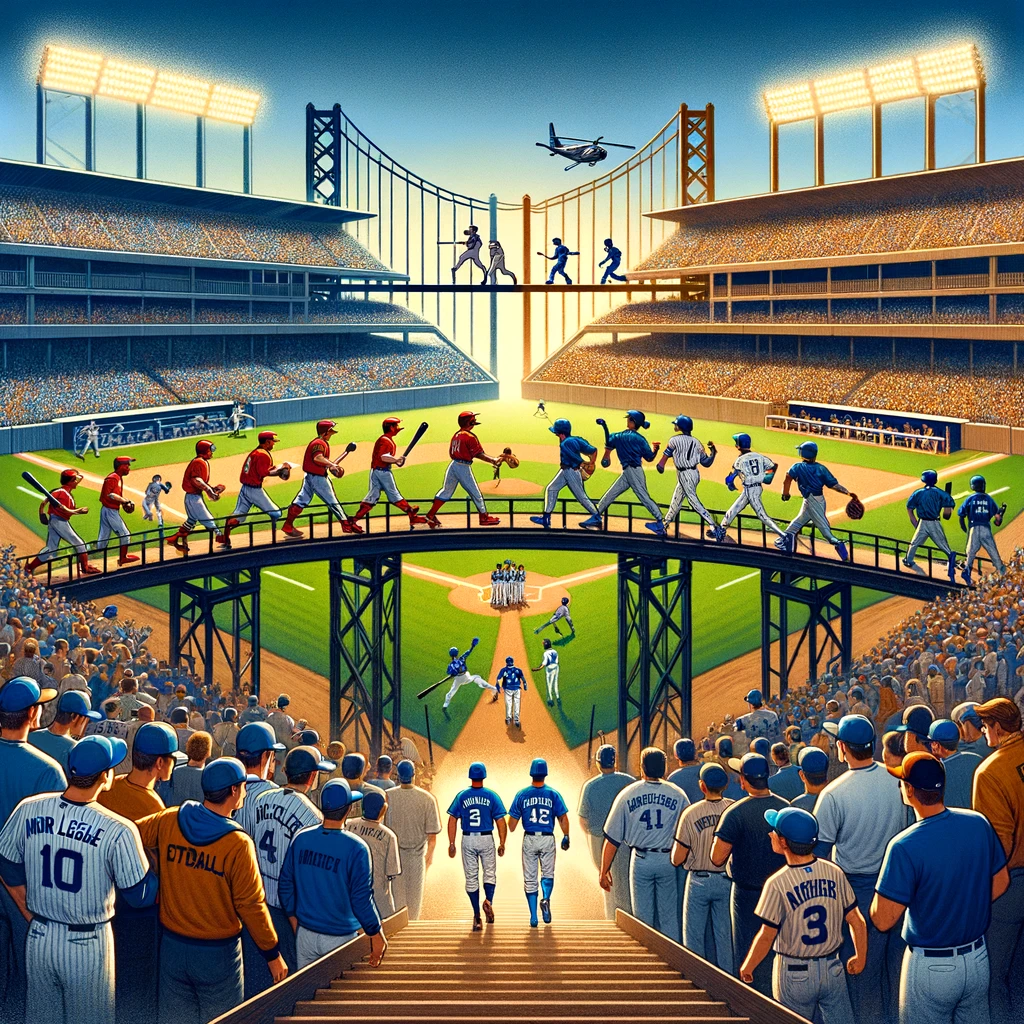 Bridging the Gap: How Minor Leagues Fuel Baseball's Expansion & Reach