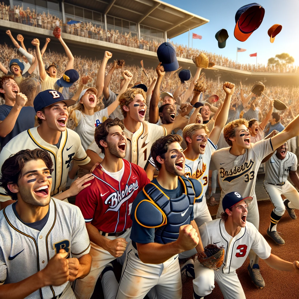 Exploring Unique College Baseball Programs: Hidden Gems Beyond the ...
