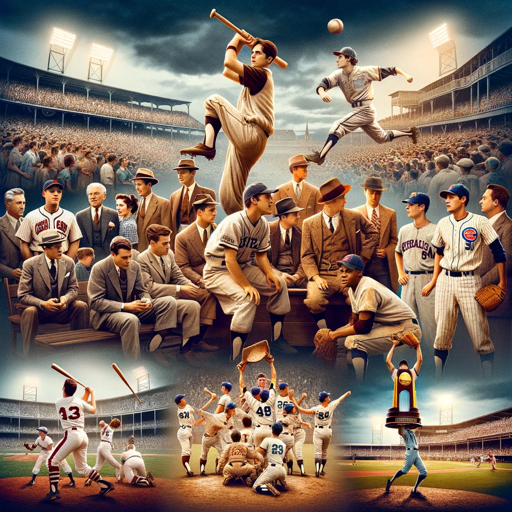 College World Series: A Historic Journey of Collegiate Baseball Glory