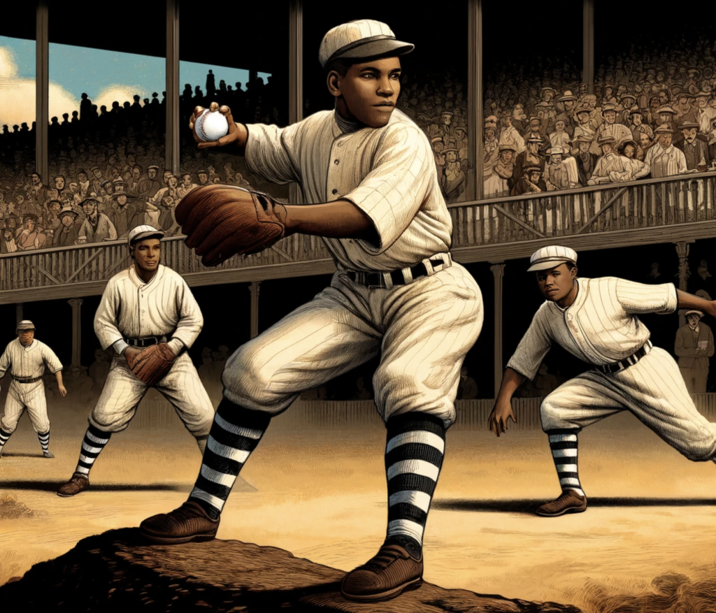 Unveiling Forgotten Heroes: Cuban Stars Illuminate Negro Leagues History