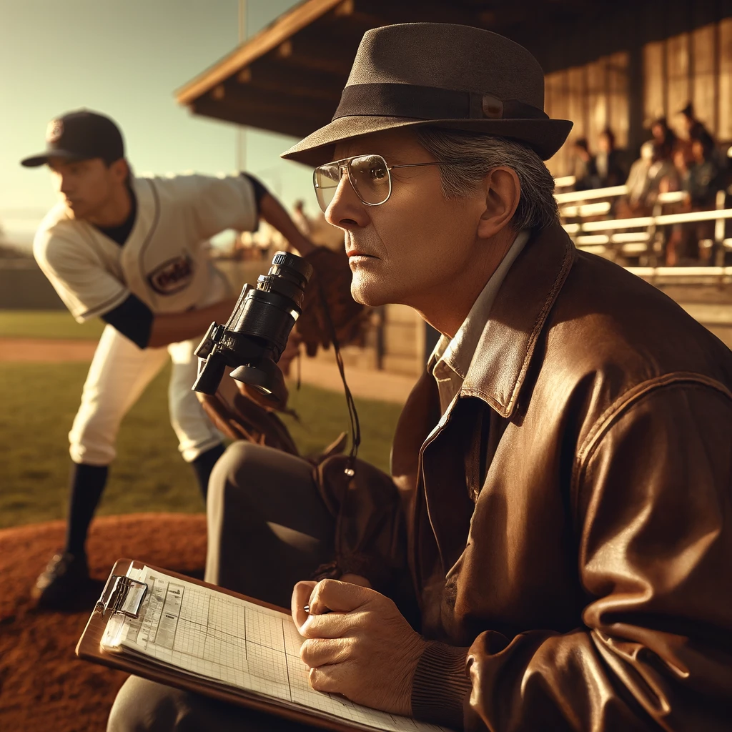 Mastering the Art of Scouting: Unearthing Future MLB Stars in Minor ...