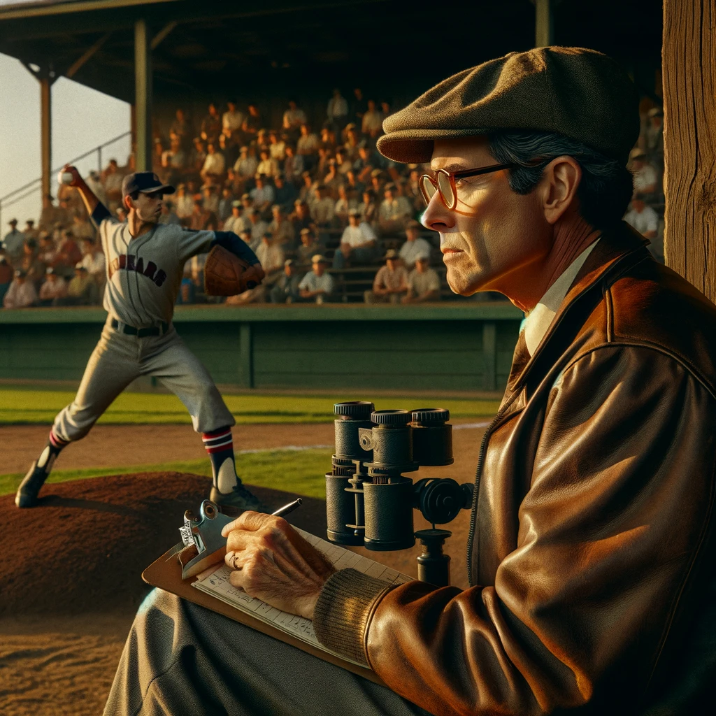 Mastering the Art of Scouting: Unearthing Future MLB Stars in Minor ...