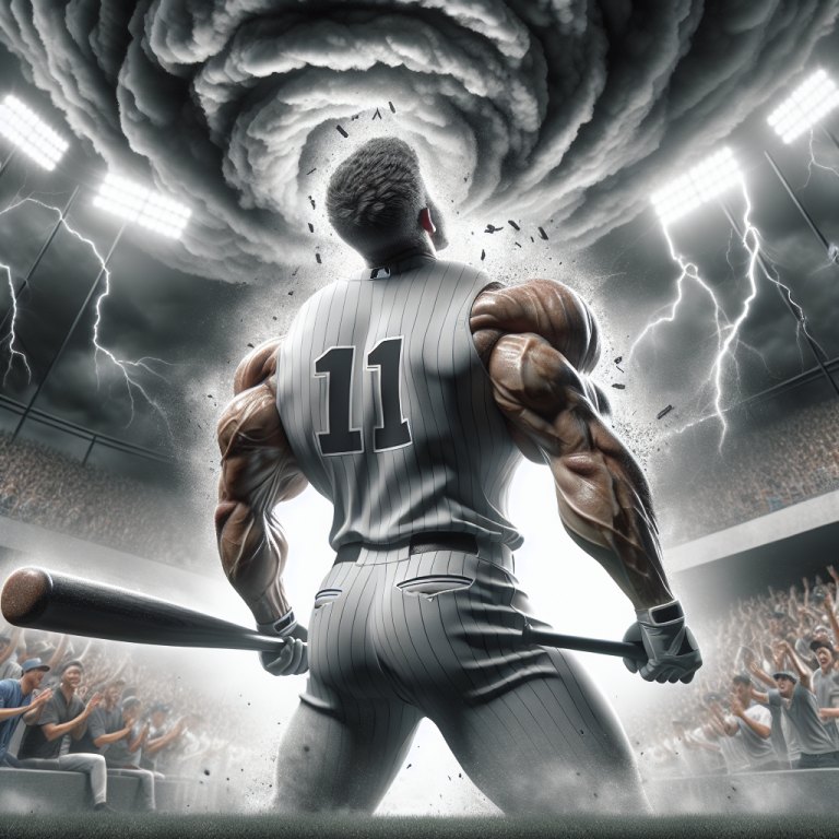 Barry Bonds - Controversy and Unmatched Slugging in Baseball - Historic ...