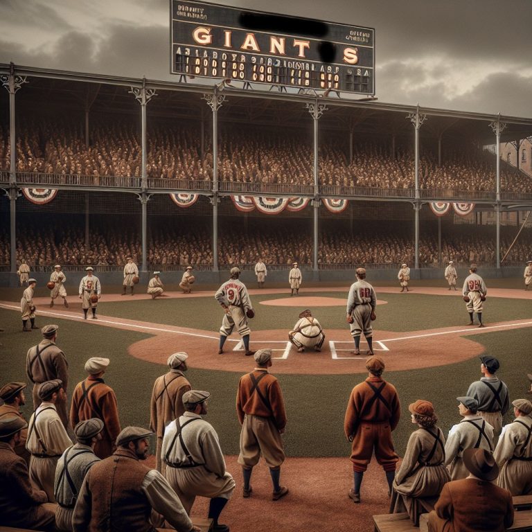 Unveiling the Baseball Dynasties: The Legacy of Early 20th Century New ...