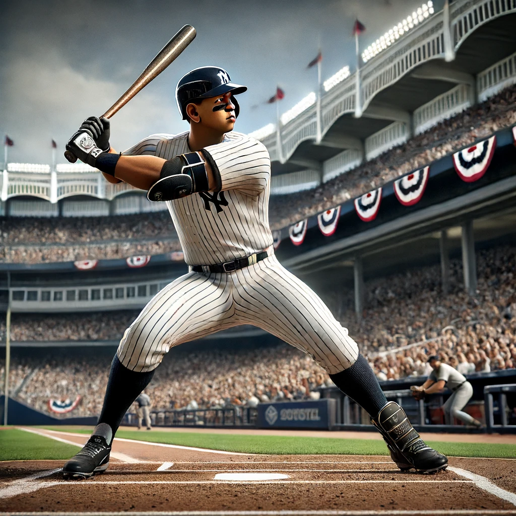 Alex Rodriguez - A-Rod's Complex and Prodigious Career - Historic Baseball