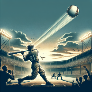 Breaking Barriers – Babe Ruth’s Home Run Record Journey