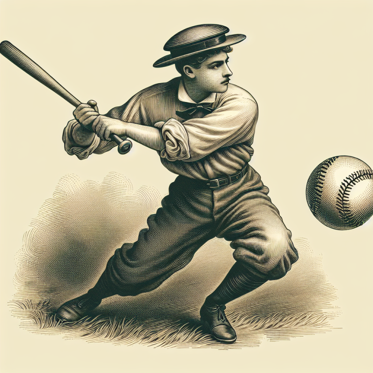 Cap Anson - The 19th Century's First Superstar - Historic Baseball