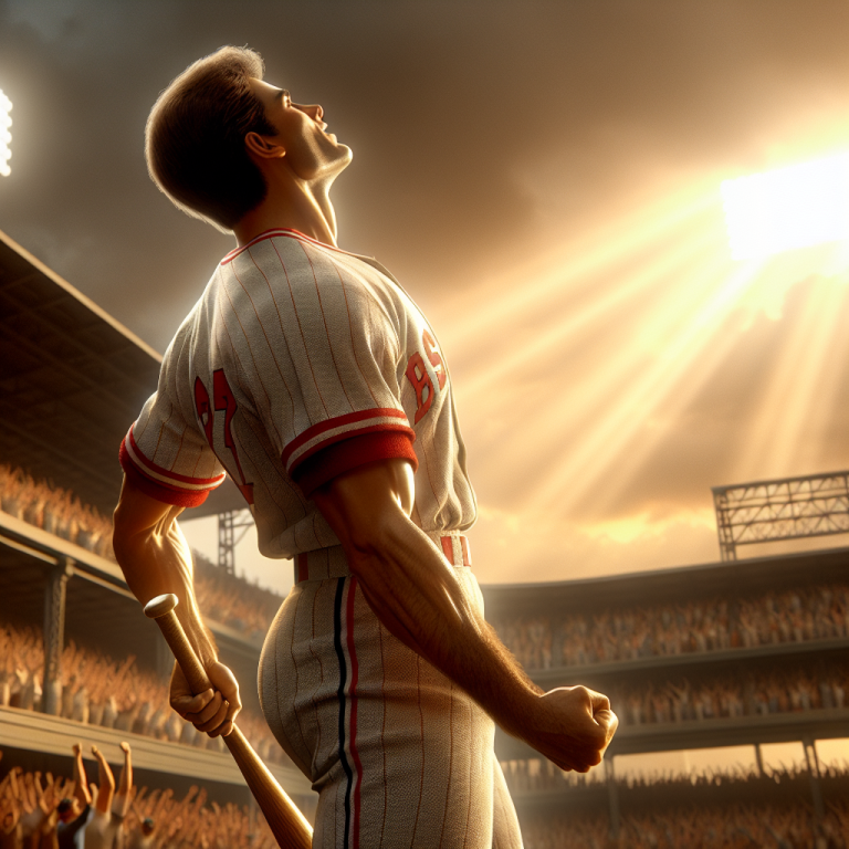 Carl Yastrzemski - Yaz's Triple Crown Triumph - Historic Baseball