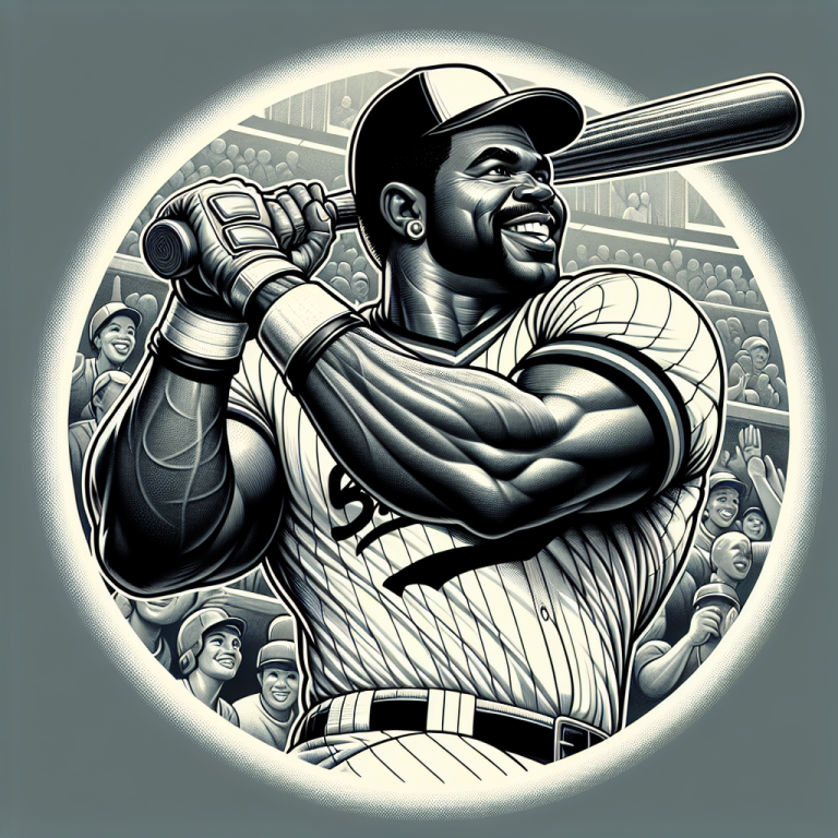 David Ortiz - Big Papi's Clutch Hitting in Baseball History