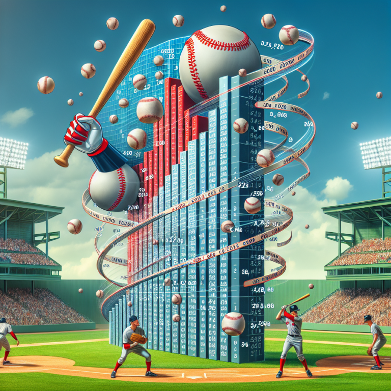 Dynasty Building - The Stats Behind the Boston Red Sox's Success