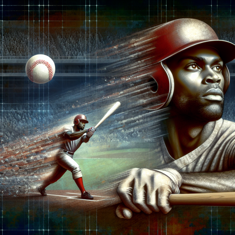 Hammerin' Hank: How Hank Aaron Made History with the Home Run Record