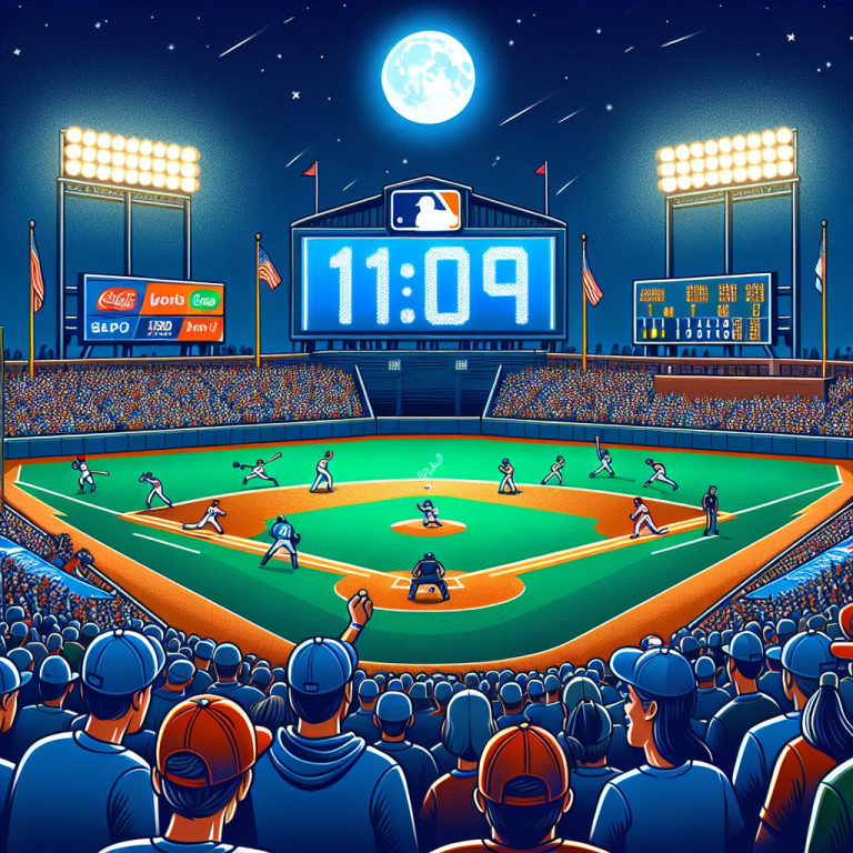 Epic Showdowns: Discover the Longest Games in World Series History ...