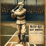 Mel Ott - Master Mel's Quiet Dominance in Baseball History