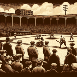 The 1919 Black Sox Scandal – A Dark Chapter in Baseball – Historic Baseball