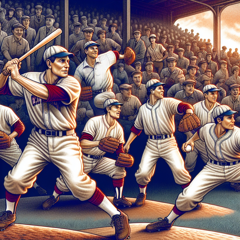 The 1984 Tigers – A Season of Dominance