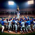 The 1993 Blue Jays – A Back-to-Back Triumph – Historic Baseball