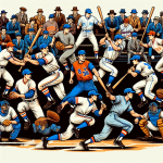 The Iconic 1986 Mets – A Season to Remember