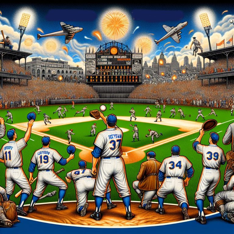Underdogs to Champions - The 1969 'Miracle Mets' Story - Historic Baseball