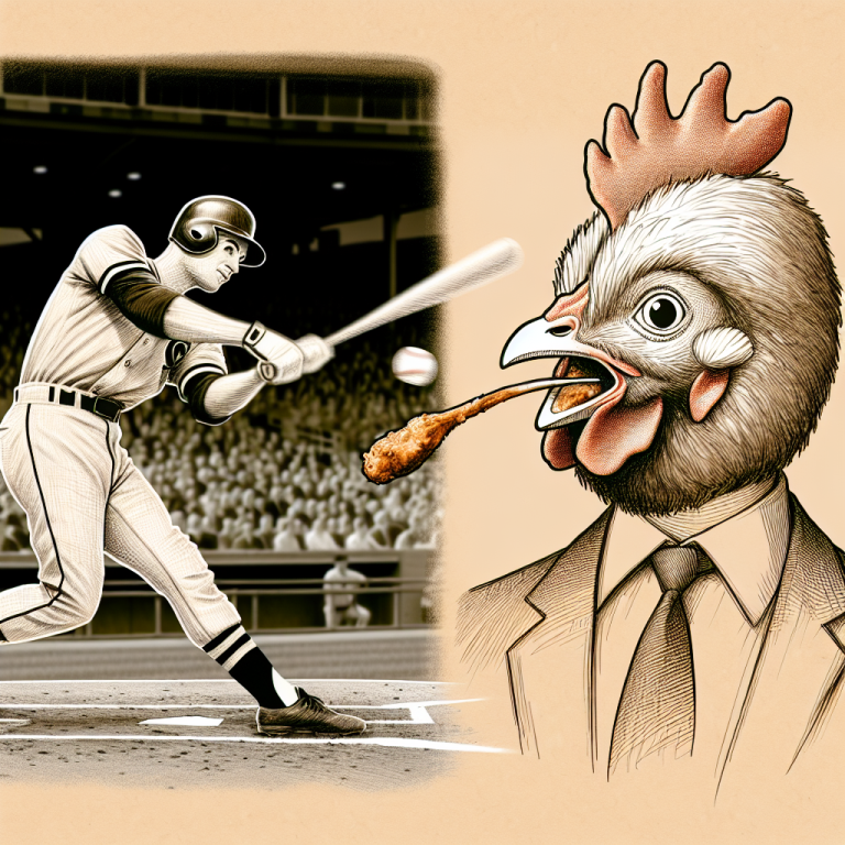 Wade Boggs - The Chicken Man's Path to Hitting Excellence - Historic ...