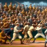 Baseball During World War II: The Sport on The Home Front