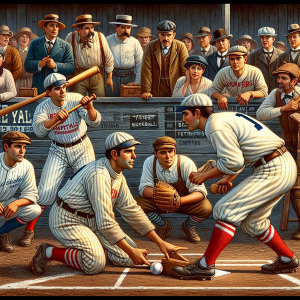 The Early Hispanic Influence in Major League Baseball
