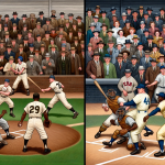 The Evolution of Baseball Integration Pre and Post Jackie Robinson ...