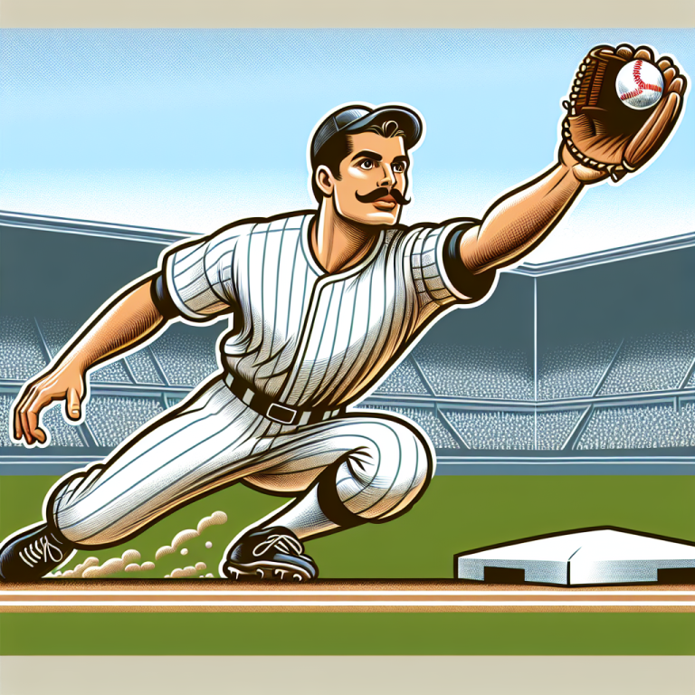 History of Baseball - Legendary Players