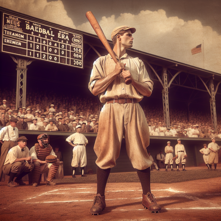 Legendary Deadball Era Player: Zack Wheat, The Underrated Star ...