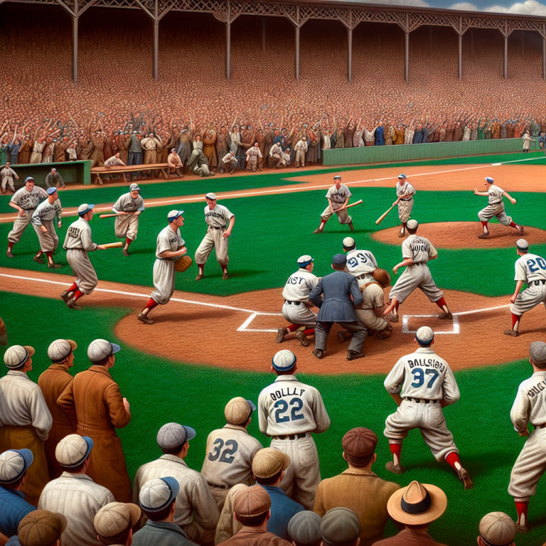 1948 Boston Braves - The Miracle Braves of '48 - Historic Baseball