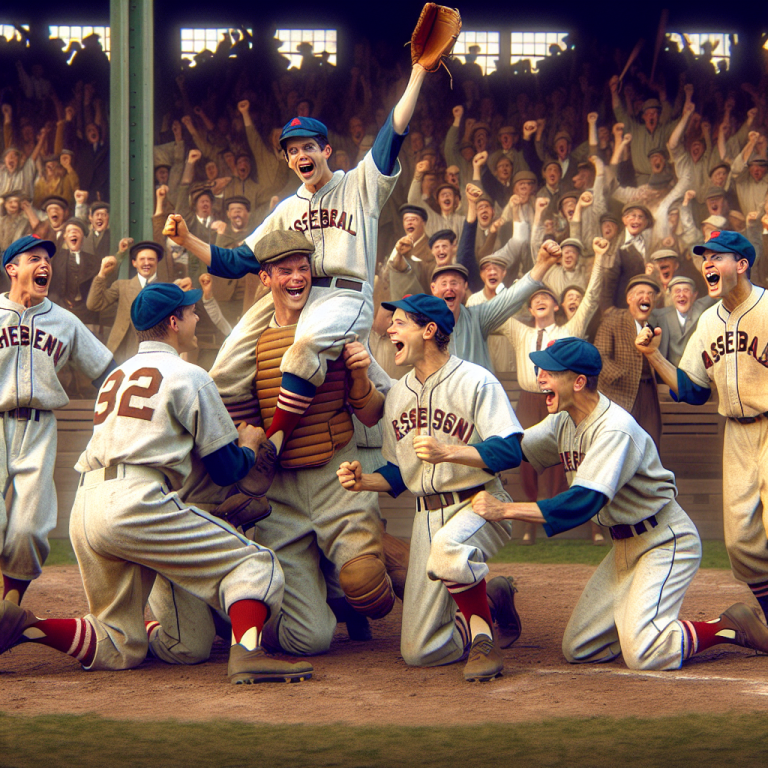 Cleveland Indians 1948: Last Triumph of a Storied Franchise - Historic ...
