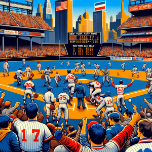 The 1969 Miracle Mets: A Historic World Series Victory