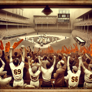 The 1969 Miracle Mets: A Historic World Series Victory