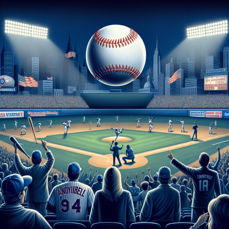 The 1986 New York Mets - A Season of Miracles