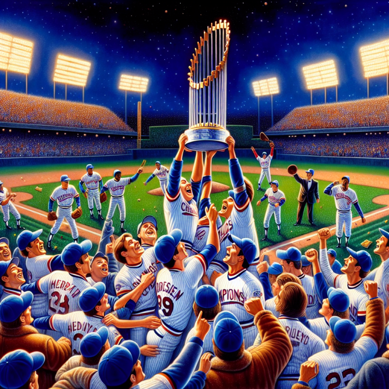 The 1995 Atlanta Braves - Conquering the World Series - Historic Baseball